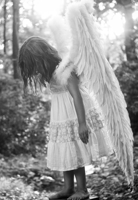 Wings of strength – Noellie's Place